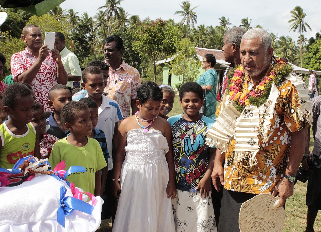 Policy Division | Office of the Prime Minister Fiji