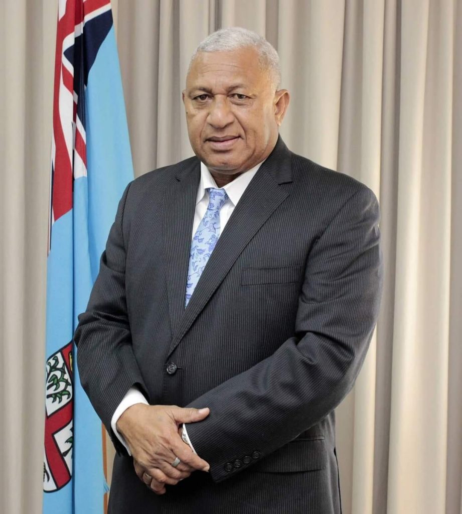 Our History | Office of the Prime Minister Fiji