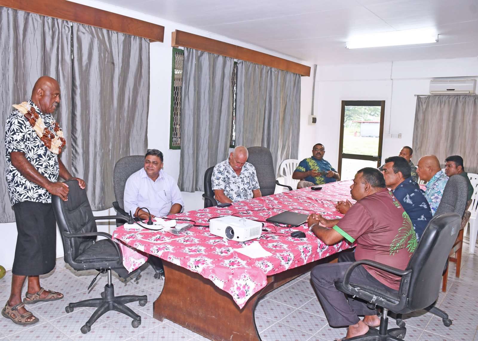 Increase in Volume of Rice Production this Year | Office of the Prime ...
