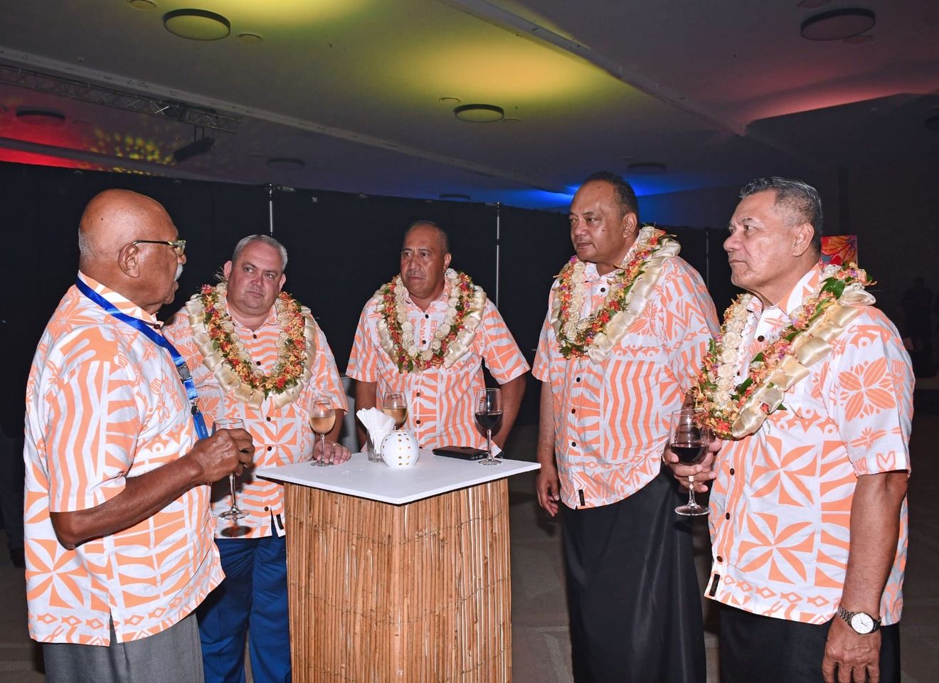 LET US RENEW OUR COMMITMENT TO REGIONAL SOLIDARITY- PRIME MINISTER ...