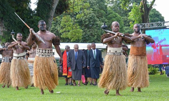 THE VUNIVALU’S WARRIORS OF CAUTATA TAKE THEIR PLACE IN HISTORY-(24-05 ...
