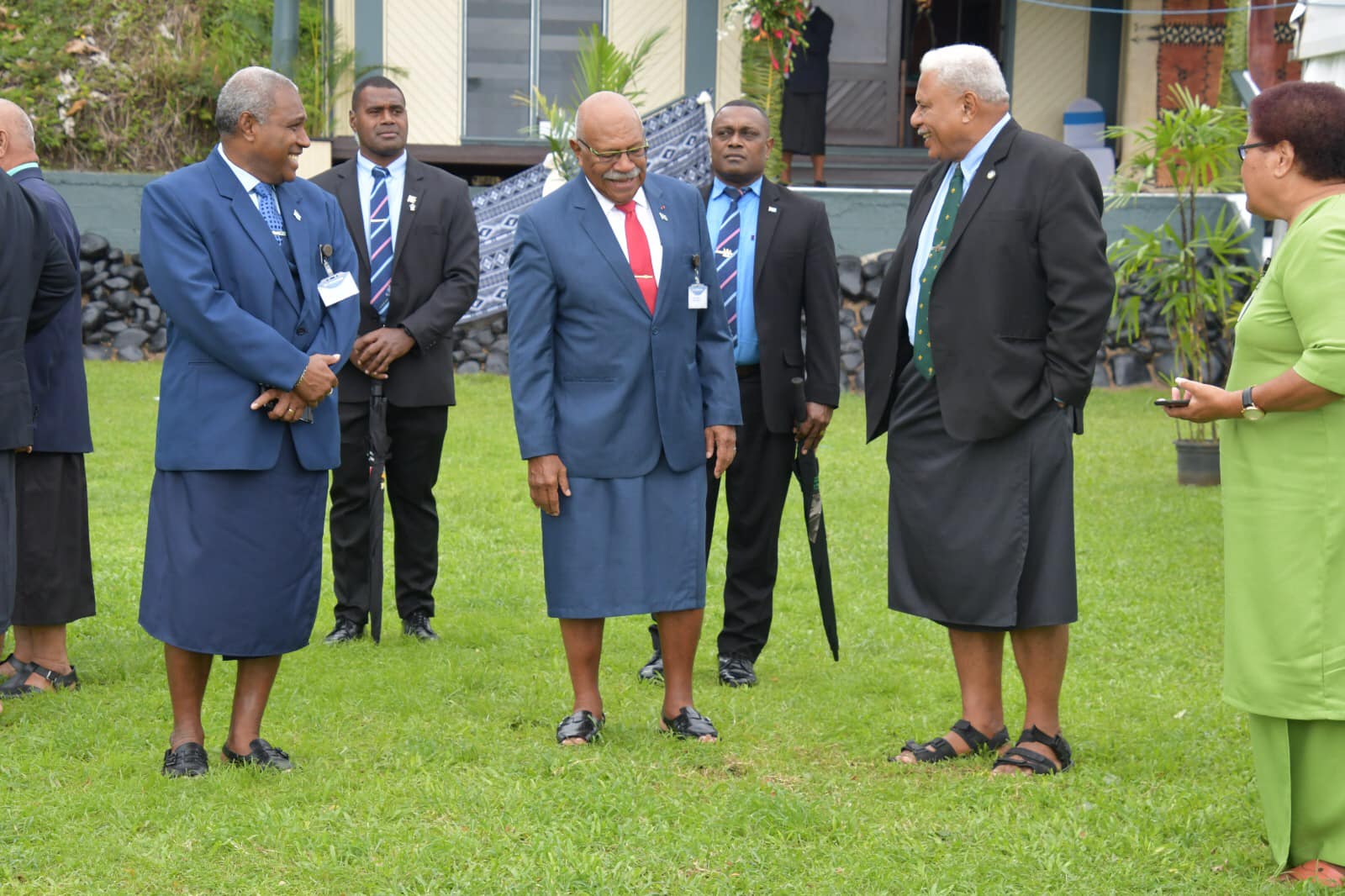 GCC MEETING DRAWS TO A COLOURFUL CLOSE-(26-05-2023) | Office of the ...