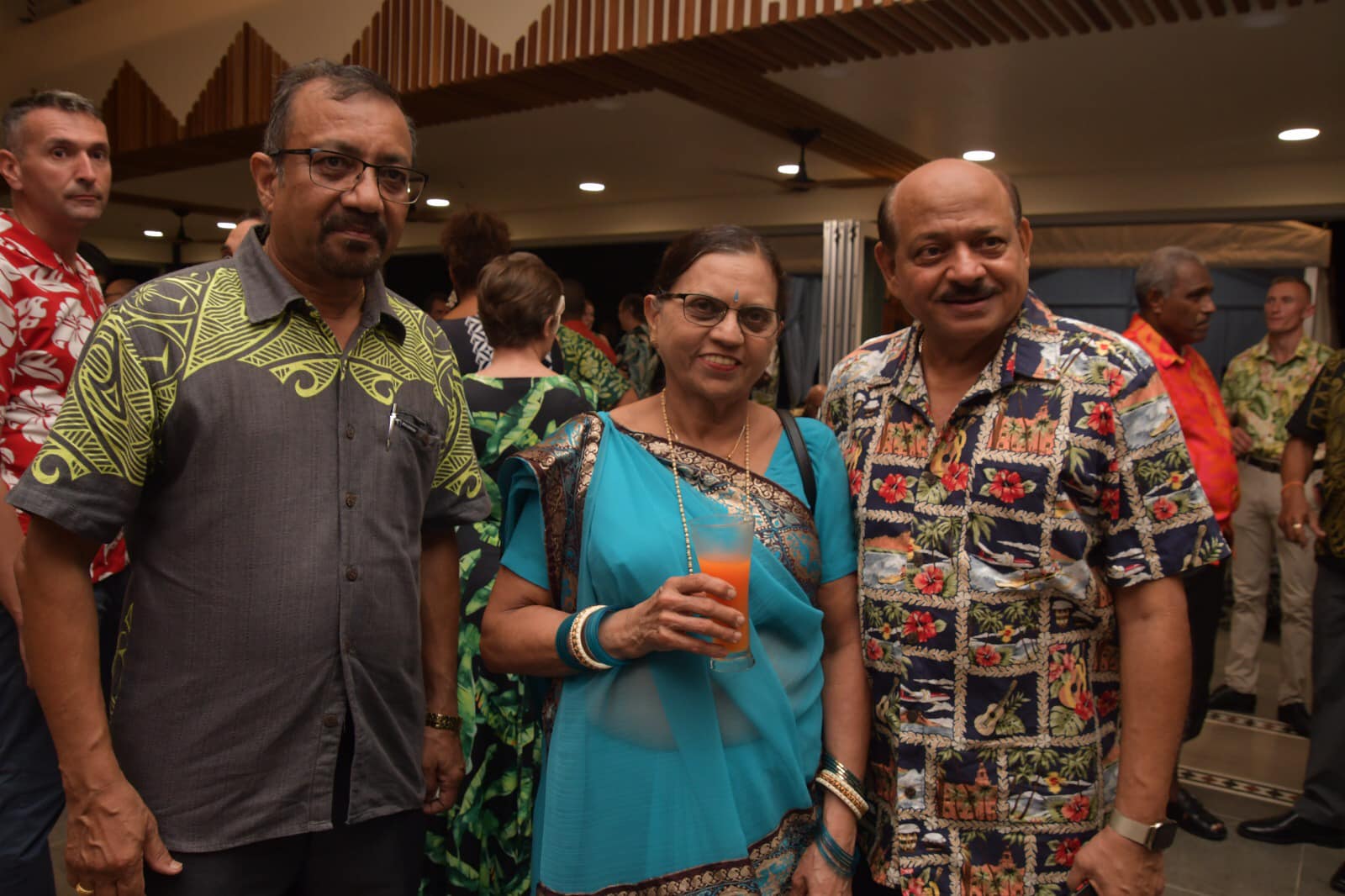 RATU SUKUNA DAY RECEPTION- (29-05-2023) | Office of the Prime Minister Fiji
