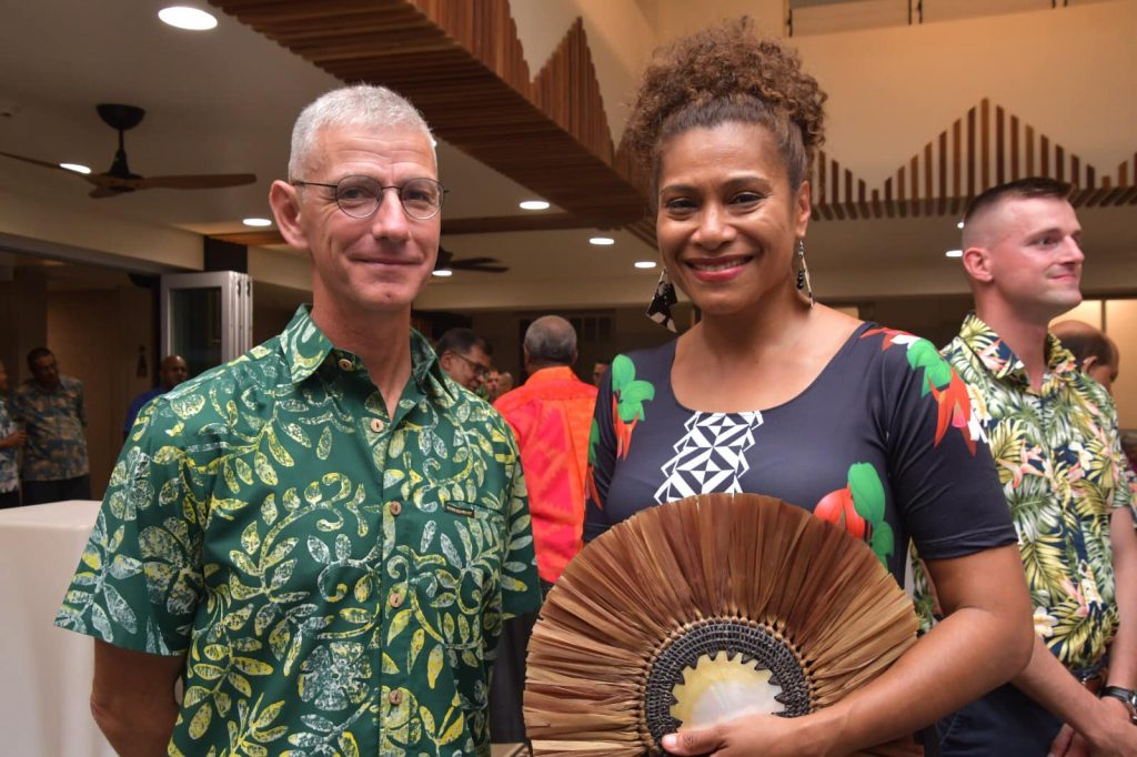 RATU SUKUNA DAY RECEPTION- (29-05-2023) | Office of the Prime Minister Fiji