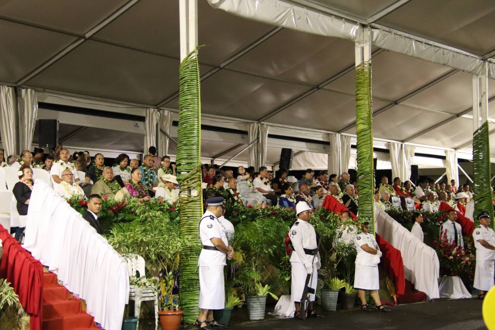 PRIME MINISTER CONGRATULATES SAMOA ON HER INDEPENDENCE-(01-06-2023 ...