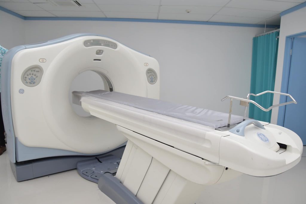 PM OPENS STATE-OF-THE-ART HOSPITAL IN NADI (04-07-23) | Office of the ...