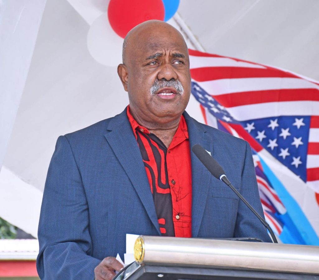 Clean-Up Campaign Promotes Environmental Stewardship | Office of the ...